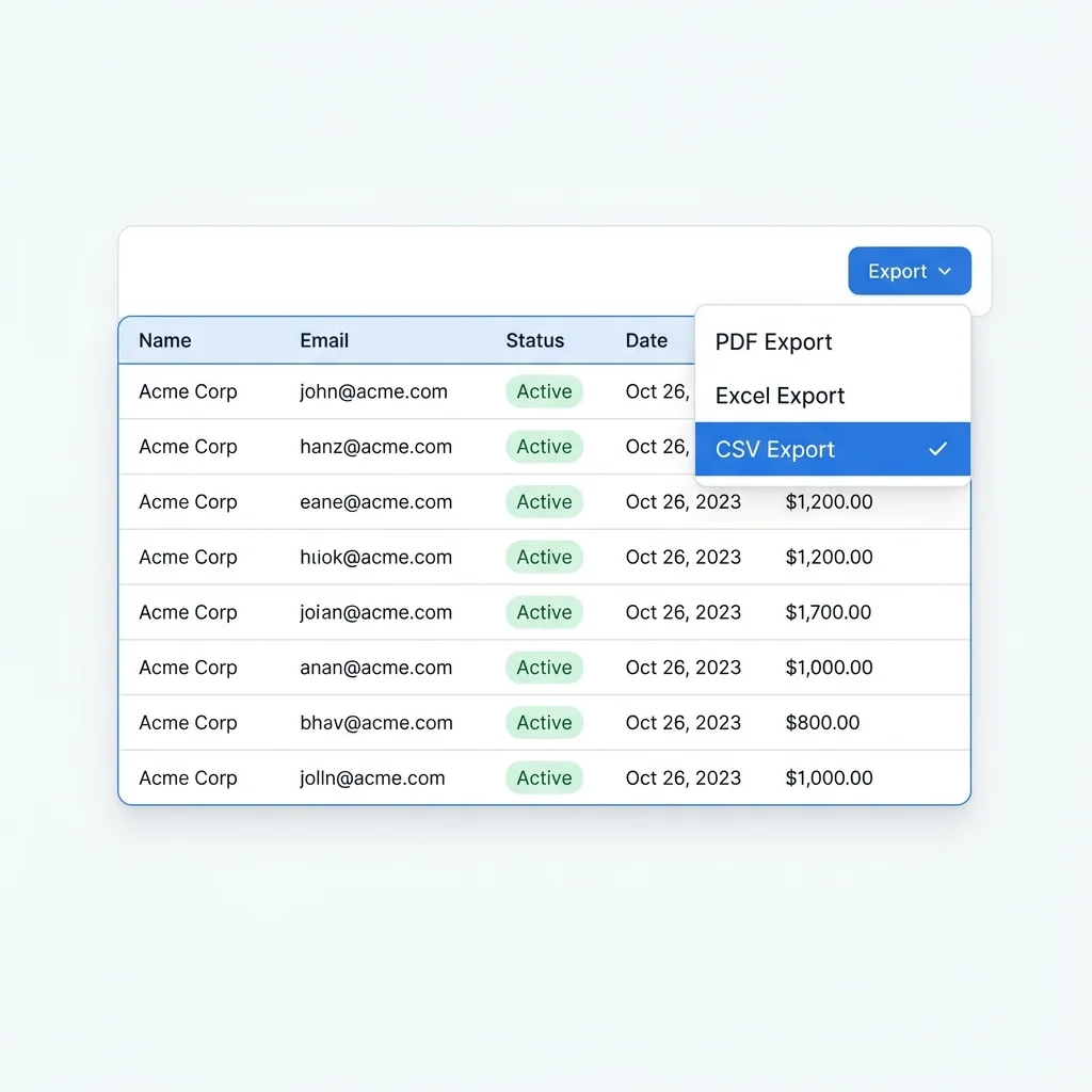 CSV to Labels - Batch Create Labels from CSV Files